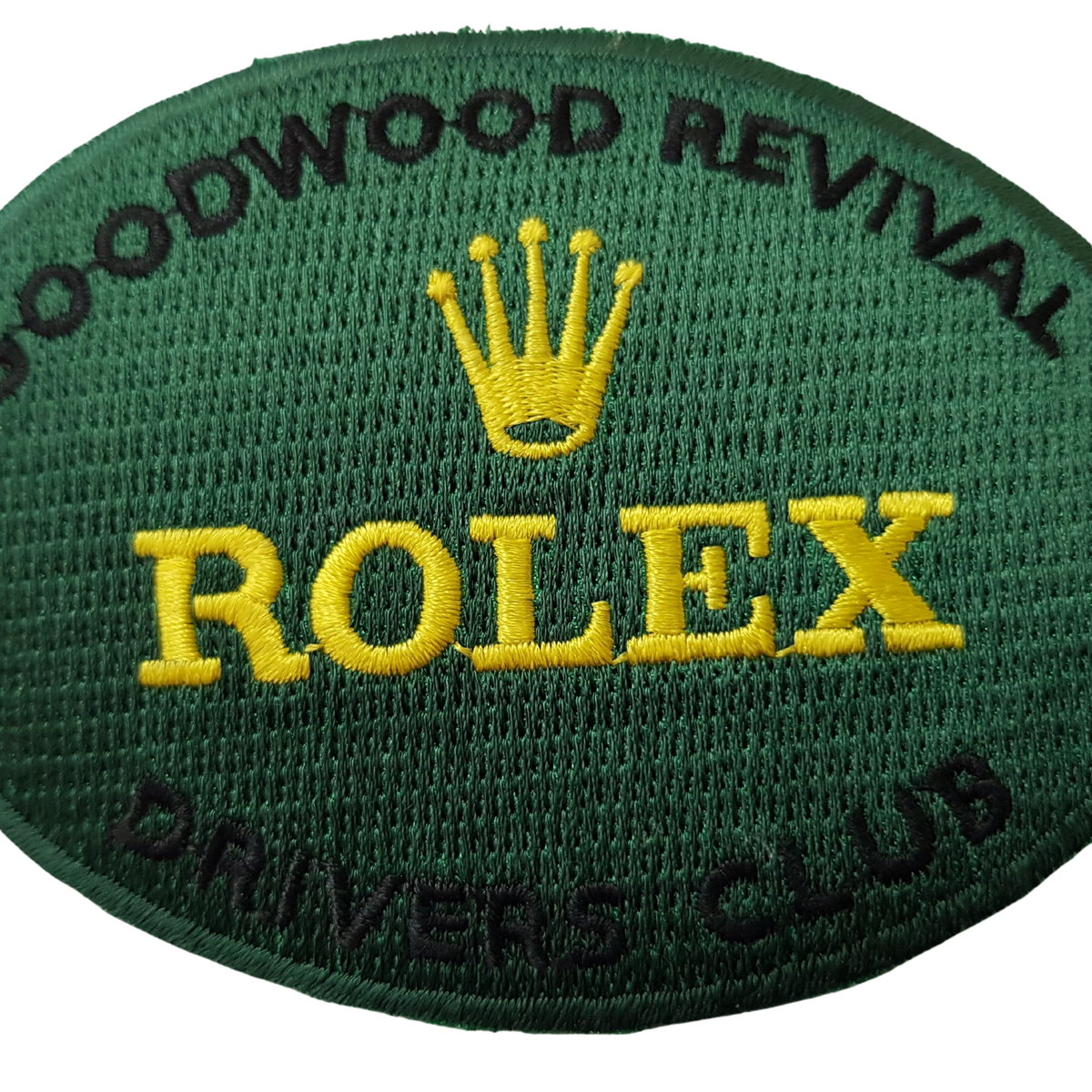 CORPORATE BADGES - BUSINESS EVENT & TRADE SHOW BADGES-PATCHES – Leonard ...