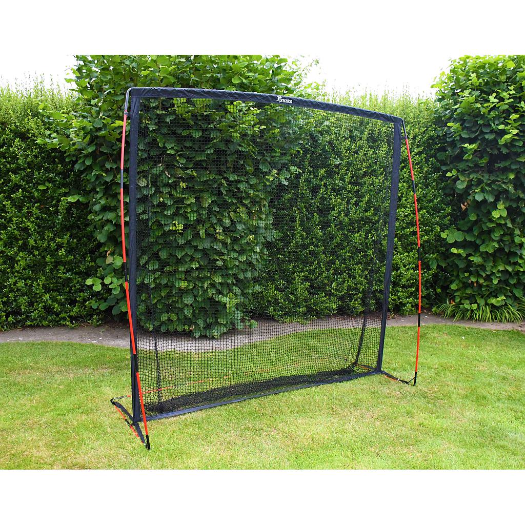 Precision Multi Sport Practise Net (7' x 7') – Leonard Hudson
